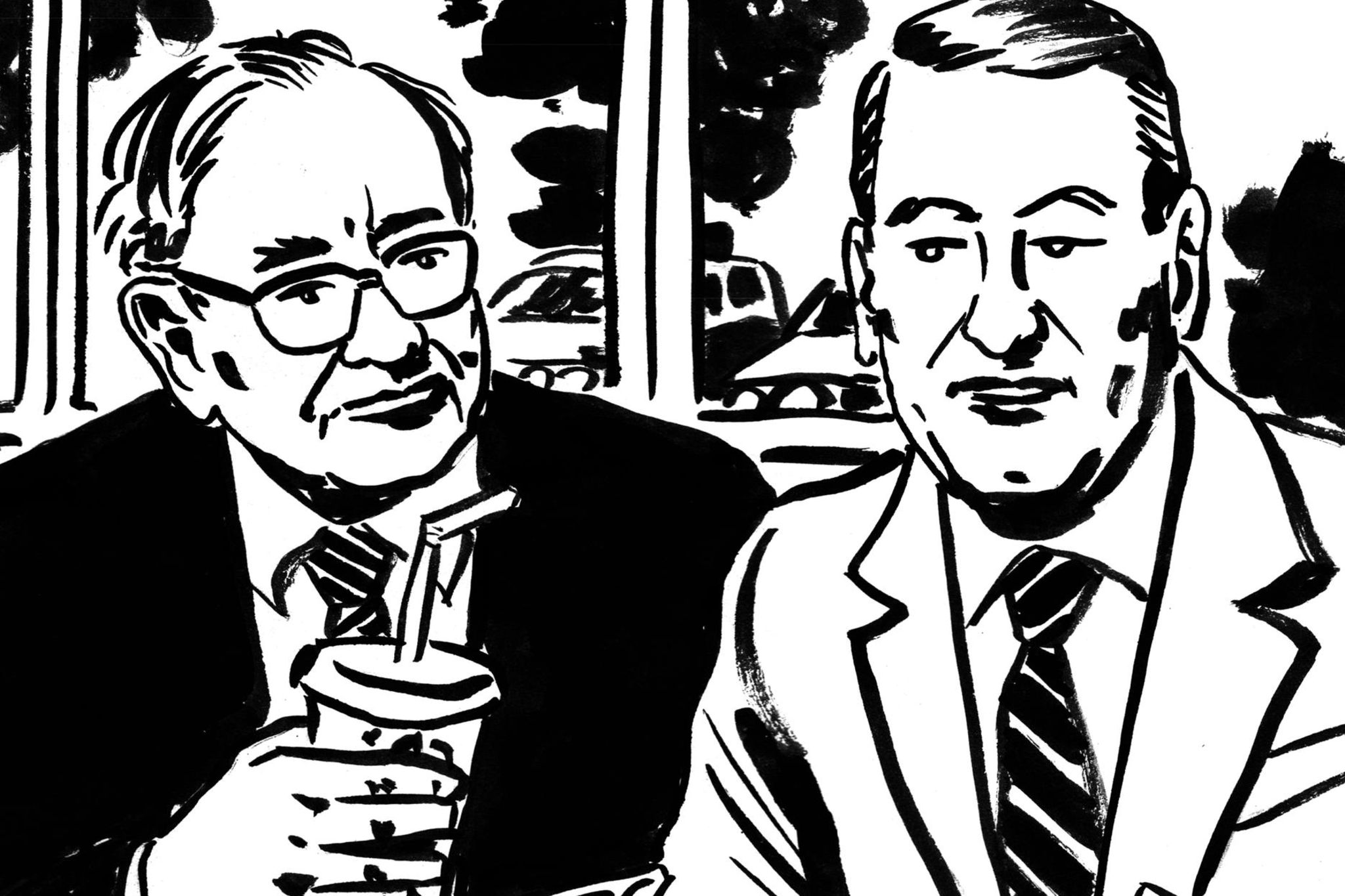 Warren Buffett và 10 vụ đầu tư huyền thoại xây dựng đế chế Berkshire ...